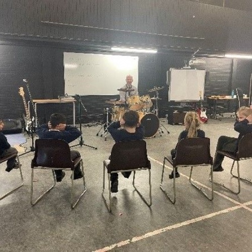 Helena Romanes School - Primary News