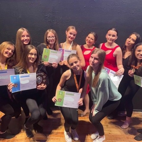 Helena Romanes School - news articles