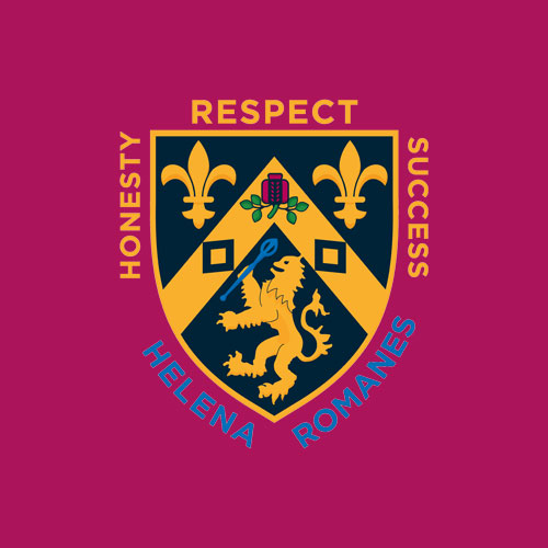 Helena Romanes School - Information